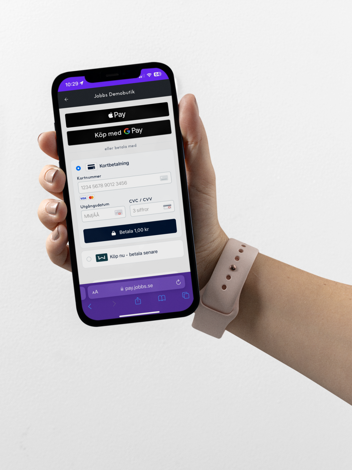 Framtiden för Butikskedjor: Självskanning mot Traditionella Kassor i Molnteknikens Tid - Jobbs