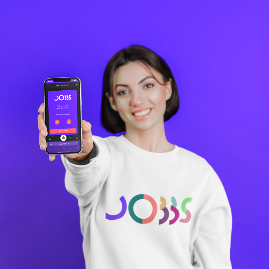 Kontakta oss - Jobbs